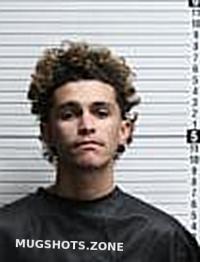 HARRELL STEVEN LEWIS 01/25/2023 - Brunswick County Mugshots Zone