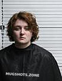 HERZIG KAITLYNN MICHELLE 01/27/2023 - Brunswick County Mugshots Zone