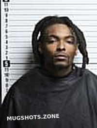 SANDERS BRANDON JEREMIAH 01/28/2023 - Brunswick County Mugshots Zone