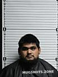 YANEZ IVAN 01/29/2023 - Brunswick County Mugshots Zone