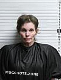 JEFFERSON CORRINE MAE 01/29/2023 - Brunswick County Mugshots Zone
