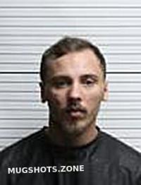 VANHOOSE CARTER JADE 01/31/2023 - Brunswick County Mugshots Zone