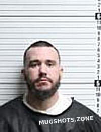 INMAN JUSTIN ALLAN 02/06/2023 - Brunswick County Mugshots Zone