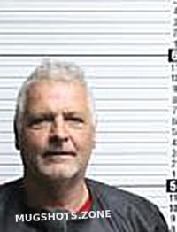 COLLIS PRESTON VERNON 02/08/2023 - Brunswick County Mugshots Zone