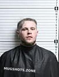 BROWN NICHOLAS ELLIOTT 02/08/2023 - Brunswick County Mugshots Zone