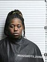 POLLARD-WILLIAMS TALAVONNE JODONNA 02/10/2023 - Brunswick County ...