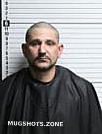 CYRUS ADAM BRENT 02/10/2023 - Brunswick County Mugshots Zone