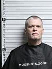 BROWN BUDDY RAY 02/16/2023 - Brunswick County Mugshots Zone