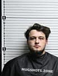 JONES DUSTIN LEE 02/18/2023 - Brunswick County Mugshots Zone
