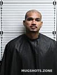 MCCLAIN JIMMY LEE JR 02/18/2023 - Brunswick County Mugshots Zone