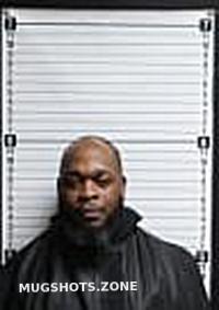 DANIELS DERRICK MELVIN 02/26/2023 - Brunswick County Mugshots Zone