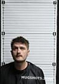 AYERS AUSTIN EUGENE 02/28/2023 - Brunswick County Mugshots Zone