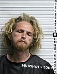 COOK ZACHARY RAY 03/09/2023 - Brunswick County Mugshots Zone