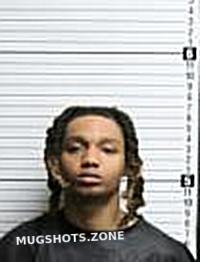 CLARIDA ROMULUS QUANTEZ 03/17/2023 - Brunswick County Mugshots Zone