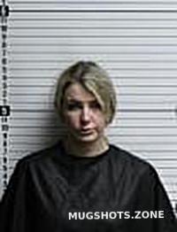 BRIMHALL MORGAN LACEY 03/17/2023 - Brunswick County Mugshots Zone