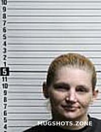 CARLSON ANGELINA KEATH 03/24/2023 - Brunswick County Mugshots Zone