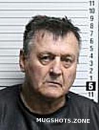 GERHART MARK NMN 03/28/2023 - Brunswick County Mugshots Zone