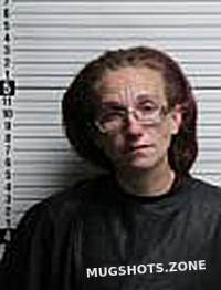 SANTILLI JENNIFER MARIE 03/29/2023 - Brunswick County Mugshots Zone