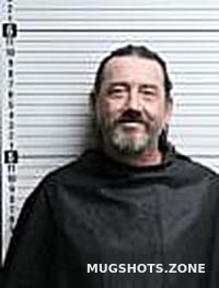 RIVENBARK TIMOTHY SHANE 03/30/2023 - Brunswick County Mugshots Zone