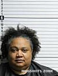 CORLEY KENYA ALESIA 03/31/2023 - Brunswick County Mugshots Zone