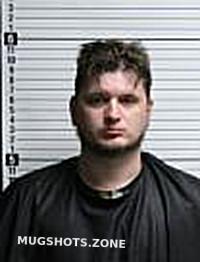 DELLINGER DAVIDGE JASON 04/02/2023 - Brunswick County Mugshots Zone