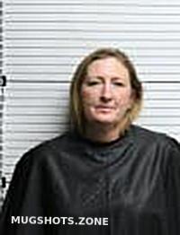 WILSON GINA LARAE 04/05/2023 - Brunswick County Mugshots Zone