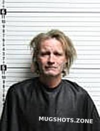 GILMORE WILLIAM RANDY 04/12/2023 - Brunswick County Mugshots Zone