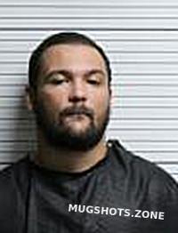 TERRELL COLTON THOMAS 04/14/2023 - Brunswick County Mugshots Zone