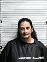 BATSON PATRICIA ANNE 04/21/2023 - Brunswick County Mugshots Zone