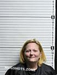 GRAVES KIM LEE 04/24/2023 - Brunswick County Mugshots Zone