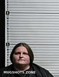 DUNCAN CALLIE LEANNE 04/27/2023 - Brunswick County Mugshots Zone