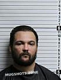 TERRELL COLTON THOMAS 04/27/2023 - Brunswick County Mugshots Zone