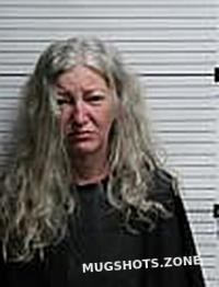 SQUIRES KATY LOUISE 04/29/2023 - Brunswick County Mugshots Zone
