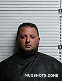 LOCKLEAR DANIEL LEE 05/06/2023 - Brunswick County Mugshots Zone