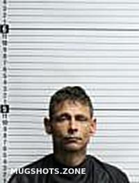 PIGG PAUL ALLEN 05/10/2023 - Brunswick County Mugshots Zone