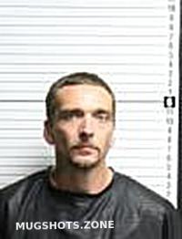 CHAVIS CHRISTOPHER LEE 05/10/2023 - Brunswick County Mugshots Zone