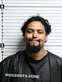 RAMOS BRYAN ARTURO 05/11/2023 - Brunswick County Mugshots Zone