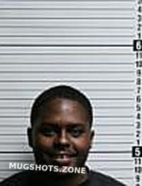 HANSLEY ANTWON TERRELL 05/11/2023 - Brunswick County Mugshots Zone