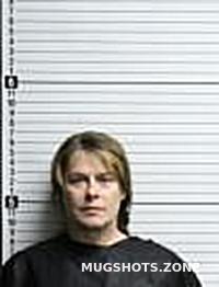 HARDISON APRIL MILLIKEN 05/12/2023 - Brunswick County Mugshots Zone