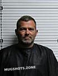 LOCKLEAR ZON DANYAL 05/15/2023 - Brunswick County Mugshots Zone