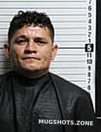 HERNANDEZ CHAVEZ NMN 05/20/2023 - Brunswick County Mugshots Zone