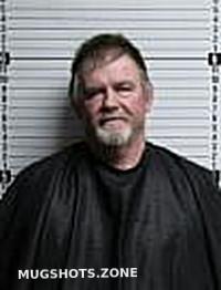 CANADY RUSSELL EDWARD JR 05/23/2023 - Brunswick County Mugshots Zone