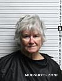 ANDERSON CHERYL MABRY 05/24/2023 - Brunswick County Mugshots Zone