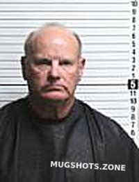 BROWN WALTER TRUE 05/25/2023 - Brunswick County Mugshots Zone