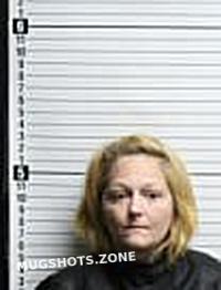 GRAVES KIM LEE 05/26/2023 - Brunswick County Mugshots Zone