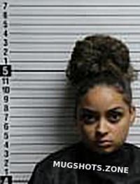 MARLOWE DANIELLE CHEYENNE 05/28/2023 - Brunswick County Mugshots Zone