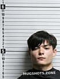 YAEMMONGKOL BRIAN THOMAS 05/29/2023 - Brunswick County Mugshots Zone