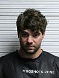 PARISI BLAKE ALEXANDER 05/30/2023 - Brunswick County Mugshots Zone