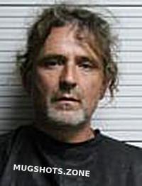 HILL KENNETH CLAYTON 05/30/2023 - Brunswick County Mugshots Zone