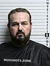 MCGILLIVRAY CLIFFORD DEAN 05/31/2023 - Brunswick County Mugshots Zone